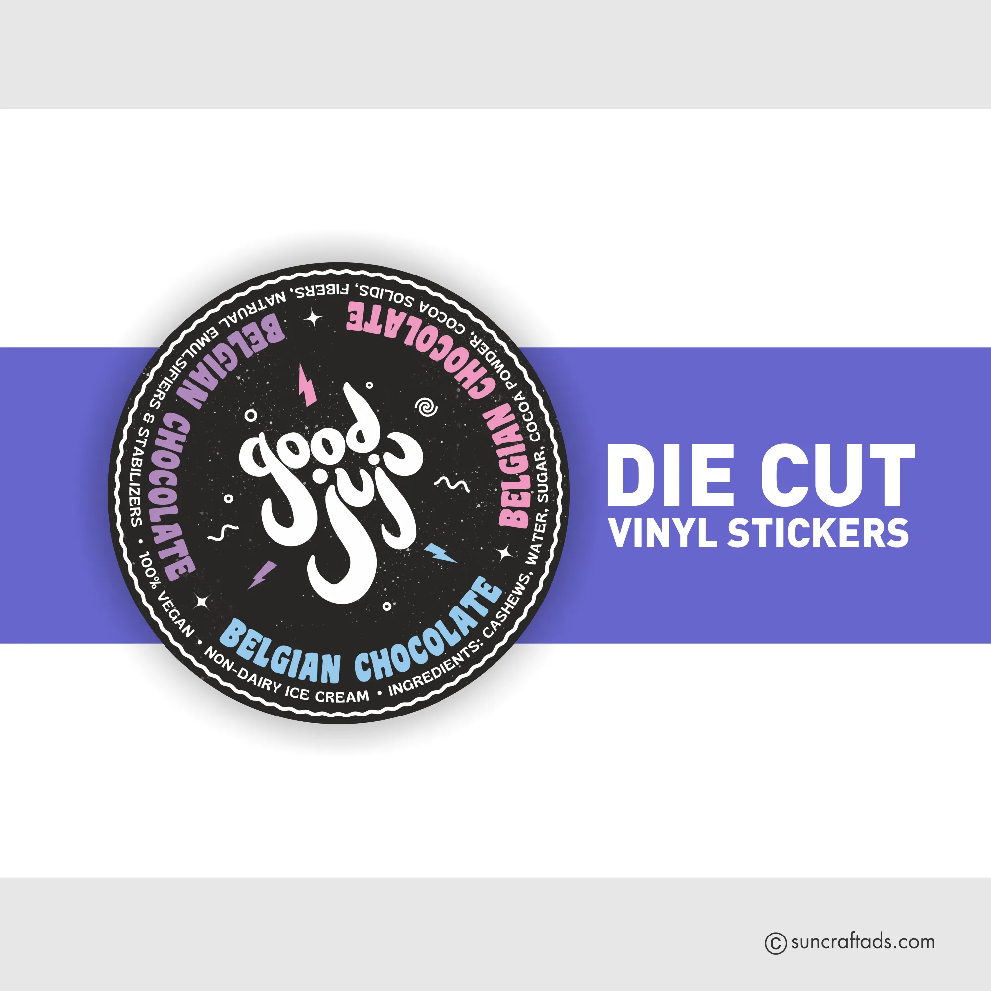 Print | Suncraft Ads